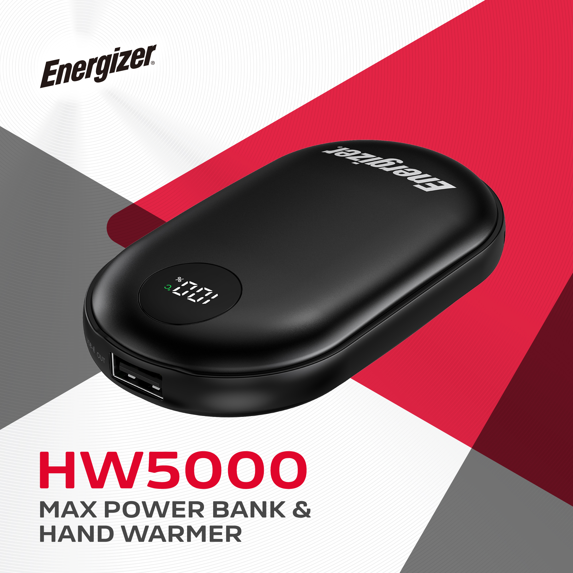 Energizer Power Packs